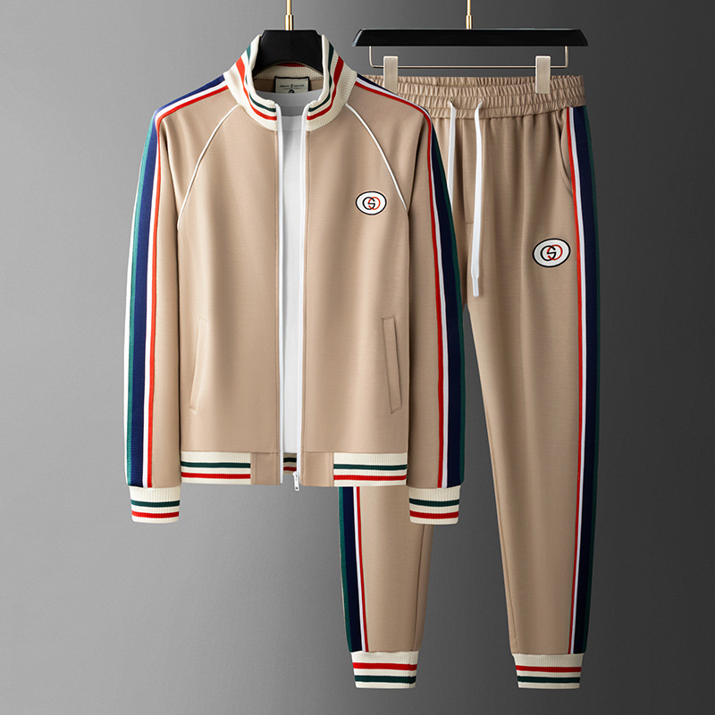 PRESTON | Premium Tracksuit